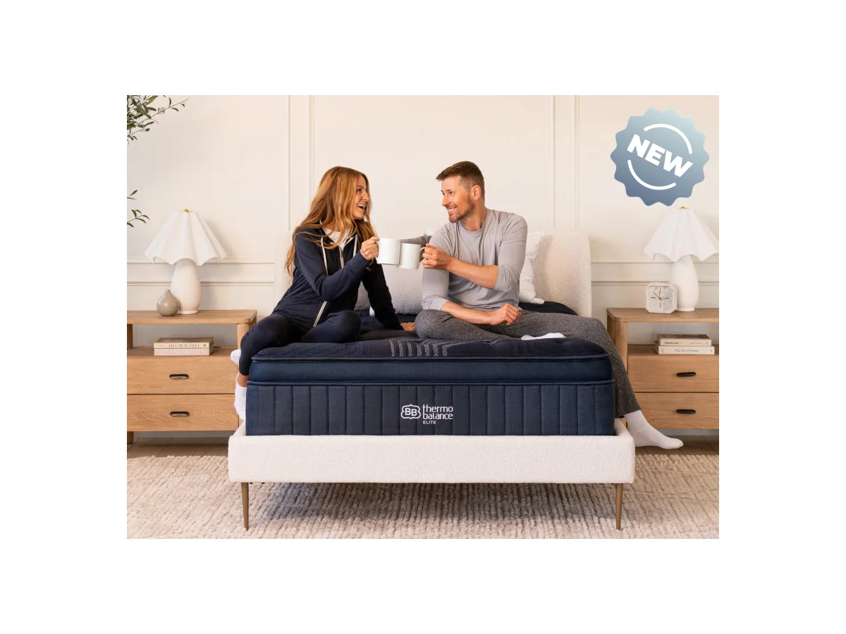 Best Cooling Mattresses 2026 - Sleep Cool All Night | Sleep Sage