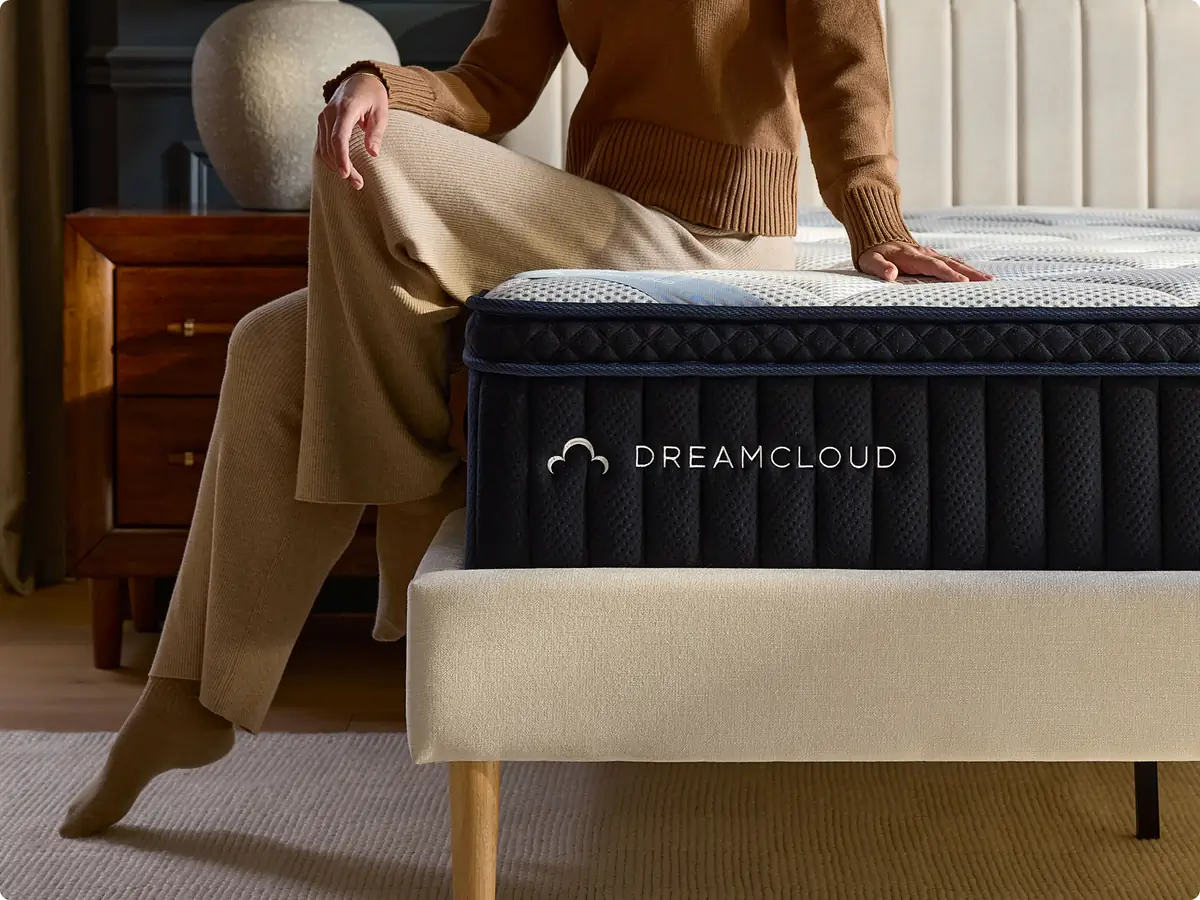 Nolah vs. DreamCloud: Which Mattress Wins in 2026? (Tested 2026 ...