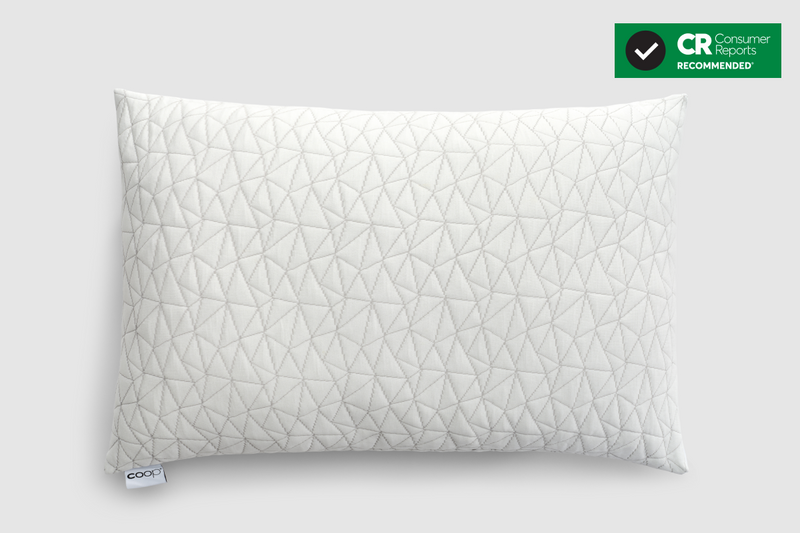 Technogel Contour Pillow Review - Best Pillows 2026 | Sleep Sage